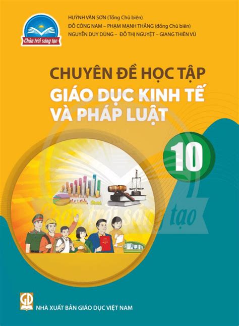 Chuyên đề học tập Hóa học 10 Chân Trời Sáng Tạo THI247