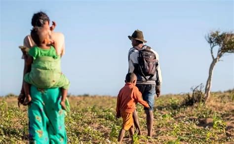 AgroAvances Los pequeños agricultores de África deben ir más allá