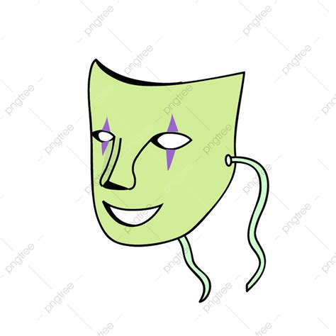 Hand Drawn Banner Clipart Transparent PNG Hd Hand Drawn Cartoon Design