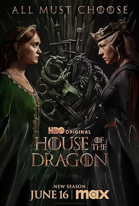 House Of The Dragon 2024 S02 Hindi Eng Jio Series 1080p 720p 480p