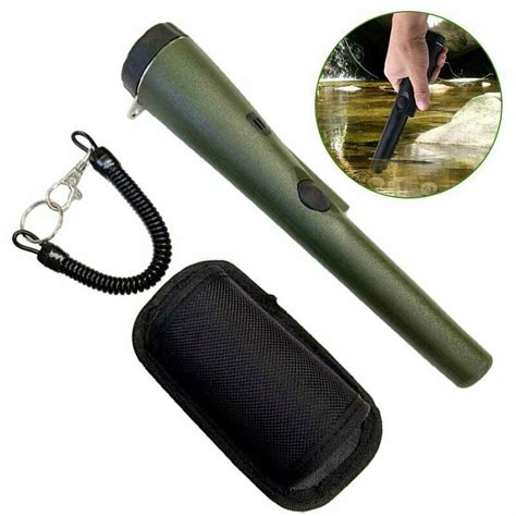 WYKRYWACZ METALU PINPOINTER PRO POINTER GP POINTER 12597339071