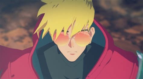 Trigun Stampede Noman s Land E01 2023 ČSFD cz