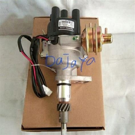 Jual Delco Cdi Distributor Assy Kijang Kapsul 7K 4K 5K Efi 1 8 Corrolla