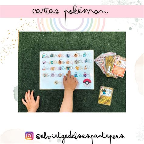 Profes Papel Tijera Cartas Pokémon