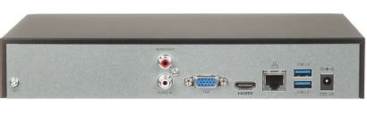 Nvr Nvr B Channels Uniview Channel Delta
