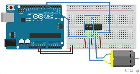Dc Motor Control Using Matlab And Arduino