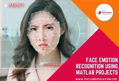 steps for face emotion recognition using matlab code development
