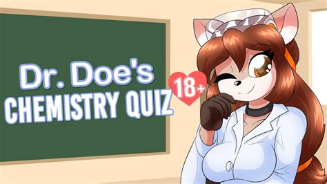 Title Theme Dr Doe S Chemistry Quiz Youtube