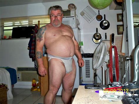 Daddy Jockstrap Cock Buldge Cumception