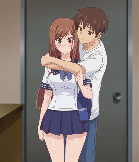 Overflow Fanservice Review Episode Fapservice