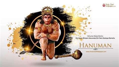 Bodybuilding Hanuman Wallpapers WallpapersHigh