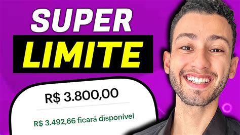NUBANK SUPER DICA PARA AUMENTAR O LIMITE DO CARTÃO RÁPIDO YouTube