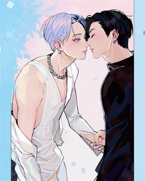 𝙵𝙰𝙽𝙰𝚁𝚃𝚂 𝙺𝙾𝙾𝙺𝙼𝙸𝙽 Jikook fanart 18 Jikook Bts fanart