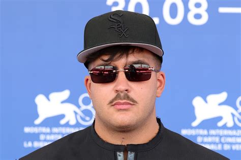 Il Comune Di Napoli Vuole Premiare Geolier Dopo Sanremo Diffonde I