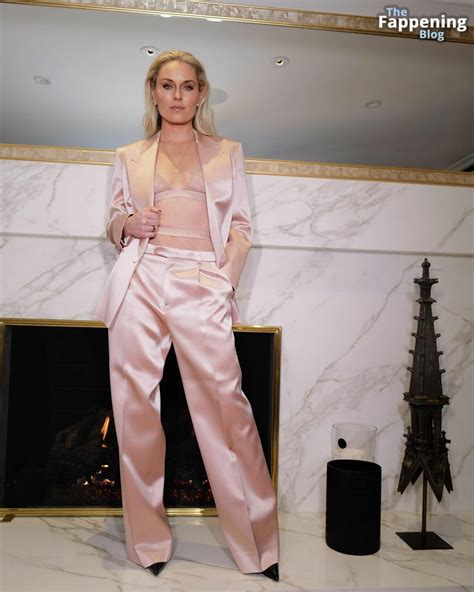 Lindsey Vonn Lindseyvonn Nude Leaks Photo Thefappening