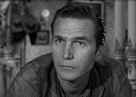 Eric Fleming As Gil Favor