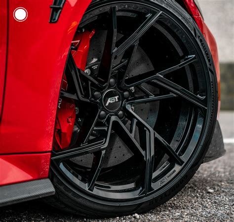 Abt Rs Legacy Edition Audi Tuning Vw Tuning Chiptuning Von Abt