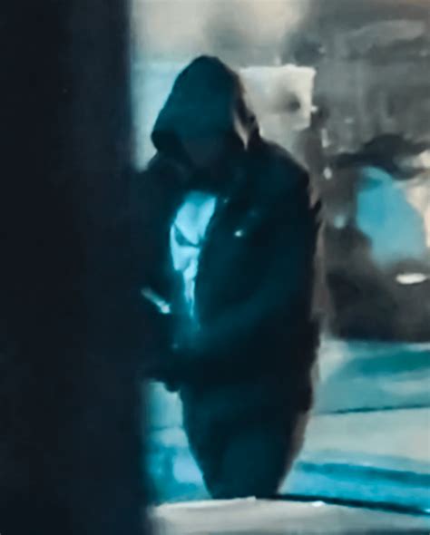 DAREDEVIL BORN AGAIN Set Photos Confirm Key White Tiger Detail And May