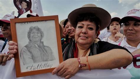 Delfina Gómez encabeza las encuestas a un mes de las Elecciones Edomex