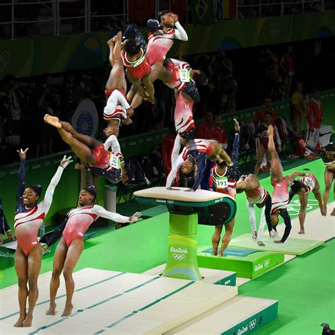 Gymnastics Olympics 2016 Tokyo Olympics Gymnastics Schedule How To