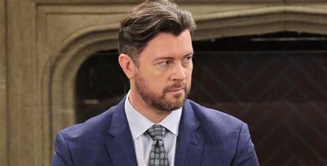 Days Of Our Lives Shocking Connection Abigail And Marks Mother Is