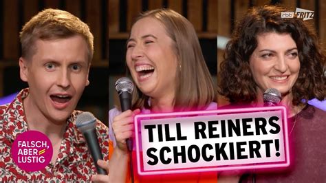 Lena Kupke verführt Till Reiners falsch aber lustig Filiz Tasdan