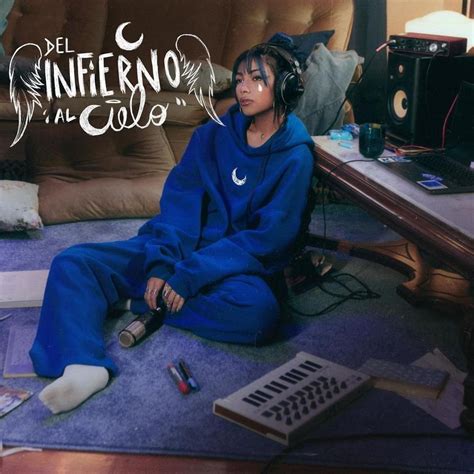 Luana Del Infierno Al Cielo Lyrics And Tracklist Genius