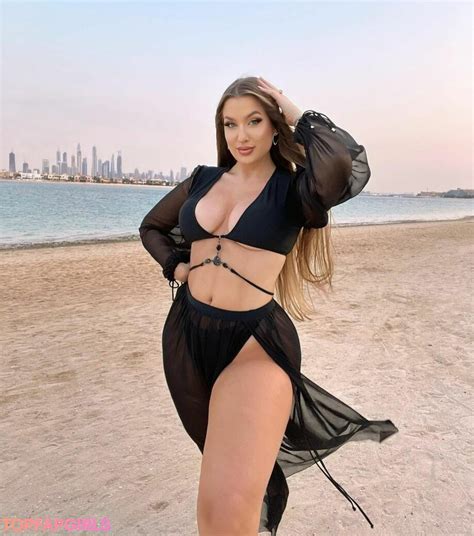 Ariella Eder Nude OnlyFans Leaked Photo 10 TopFapGirls