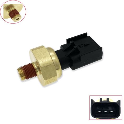 3 6 Pentastar Oil Pressure Sensor
