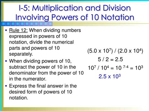 Ppt Introduction To Powers Of Powerpoint Presentation Free