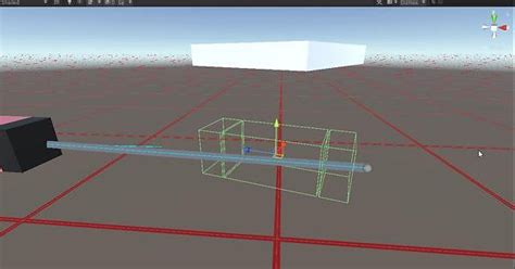 can anyone help me figure out why my spherecastall seems to selectively pass through colliders