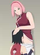 Post 5292570 Boruto Naruto Next Generations Naruto Optimystic Sakura