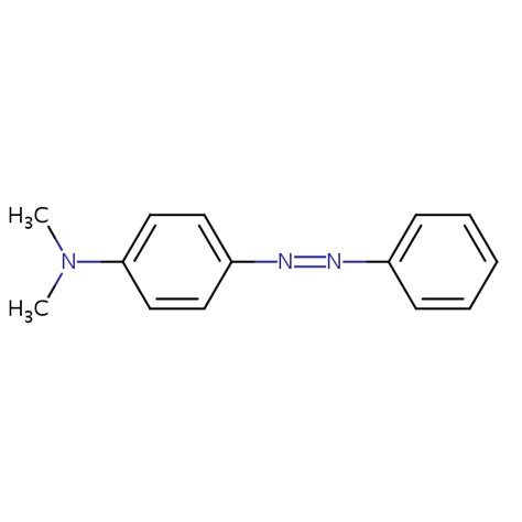 4 Dimethylamino Azobenzene SIELC Technologies