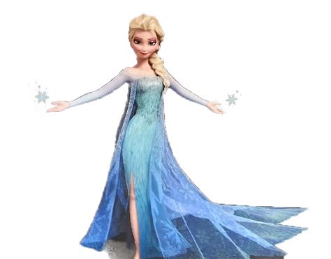 Frozen PNG Elsa Transparent Frozen Elsa PNG Images PlusPNG
