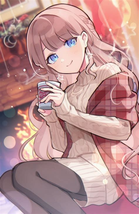 Mochizuki Honami Project Sekai Drawn By Waka Wk Danbooru