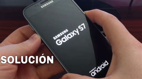 Android se Reinicia solo solución definitiva YouTube