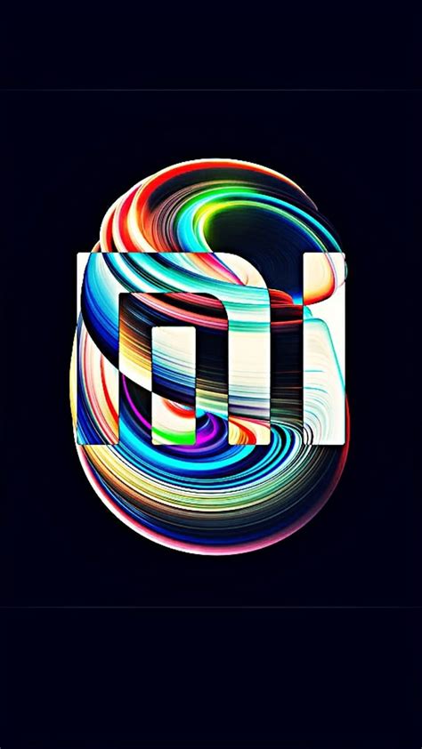 Xiaomi Mascot Wallpaper