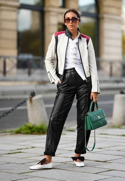 Tendencias Las Prendas Que Estar N De Moda Este A O