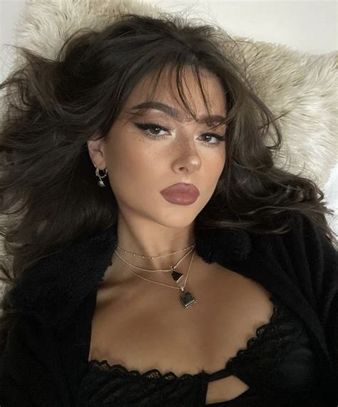 Pin On Makeup Hair Nails In Pretty Makeup Makeup Looks