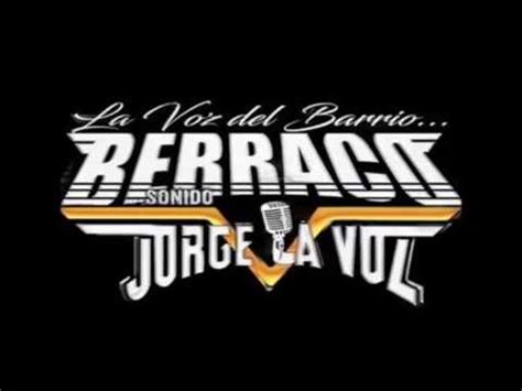 Cumbia De Los Pajaritos Berracos Limpia Exito Exclusivo Sonido