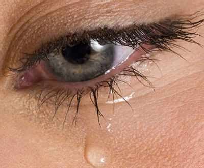 Beneficios Del Llanto Para La Salud Llorar Hace Bien Para La Salud