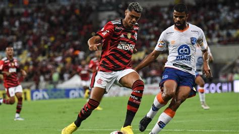 Flamengo X Audax Rio Palpite Carioc O