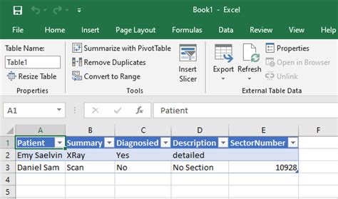 XML File Format Explanation Of XML File Format In Detail With Examples