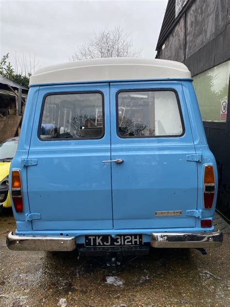 Mk Ford Transit Camper Ford Transit Camper Campers For Sale