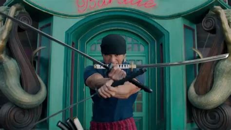 Akting Sejak Usia 15 Tahun Ini 6 Potret Mackenyu Arata Pemeran Zoro Di