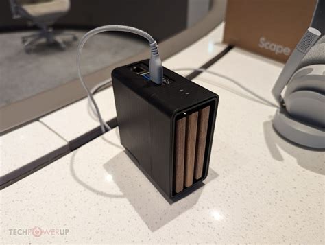 Fractal Design Releases 3D Printing Files For Project North Pi A
