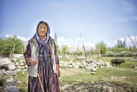 Traditions Customs Lifestyle Of People Of Ladakh Treebo Blog