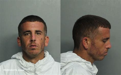 GONZALEZ ADAM 06 17 2021 Miami Dade County Mugshots Zone