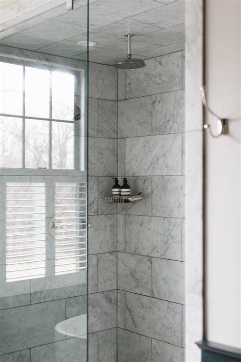 Should You Put Tile On Ceiling Of Shower Homeminimalisite