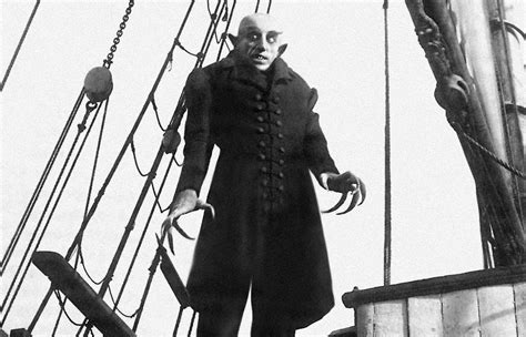 Nosferatu Le Riprese Del Film Si Sono Concluse Lega Nerd